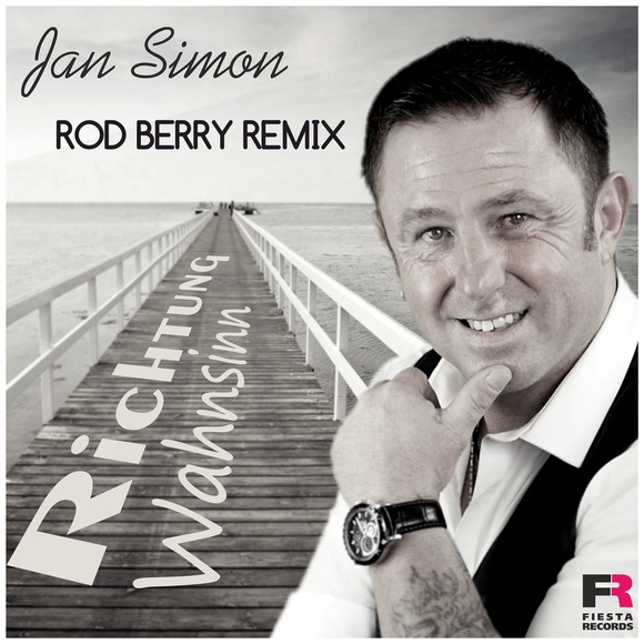 Jan Simon – Richtung Wahnsinn (Rod Berry Remix) | Berger´s ...