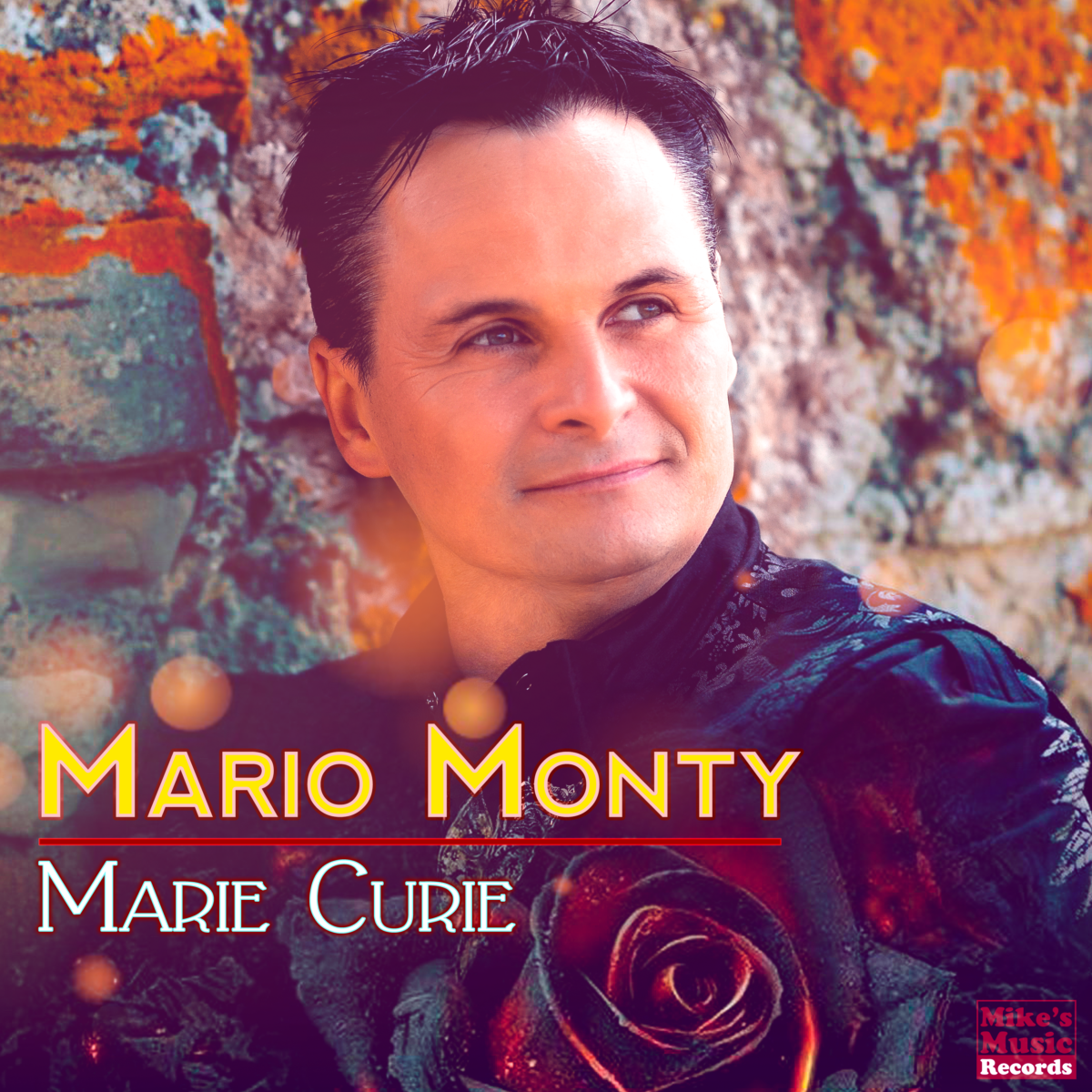 Mario Monty – Marie Curie | Berger´s Schlagerparadies – bergers ...