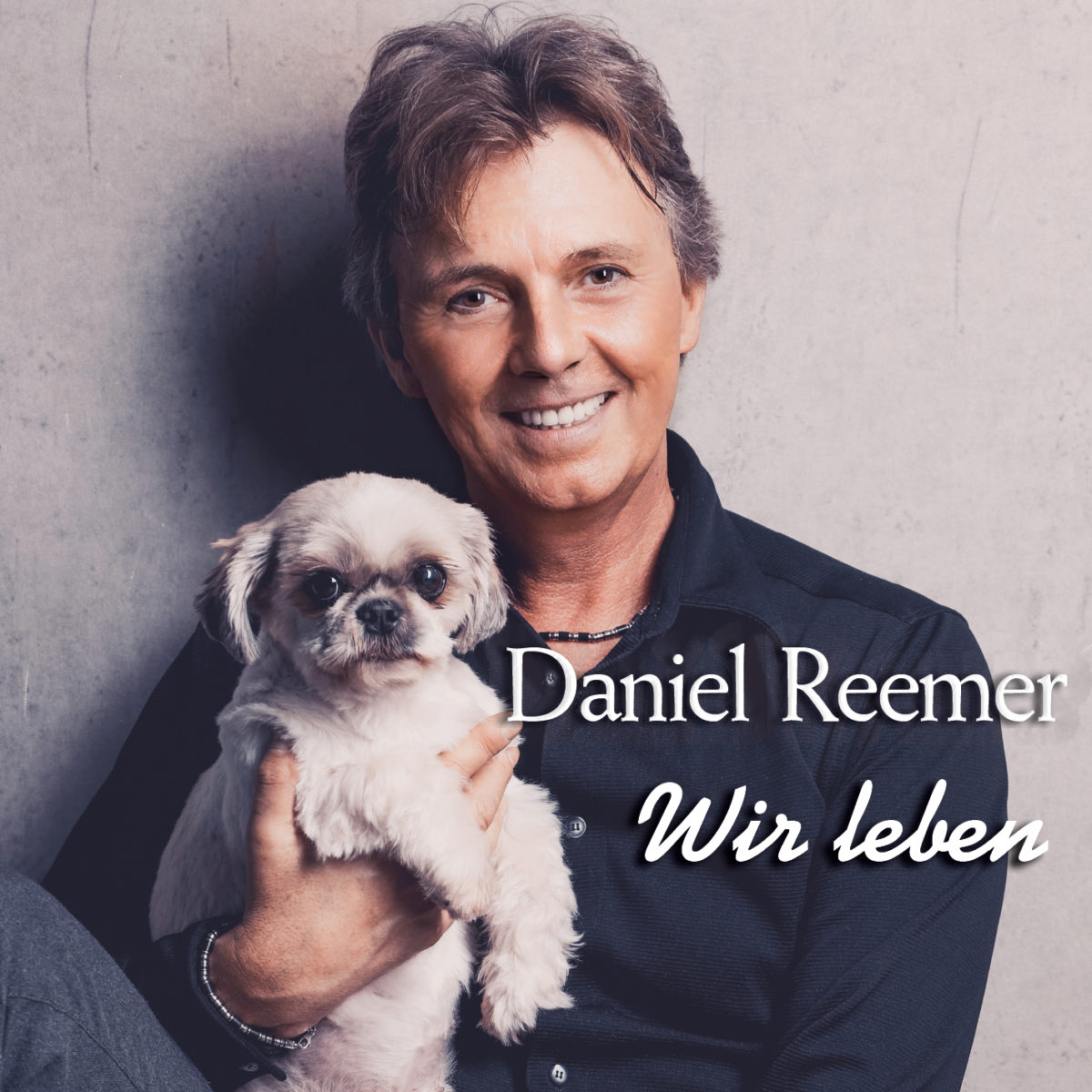 DANIEL REEMER – Wir leben | Berger´s Schlagerparadies – bergers ...
