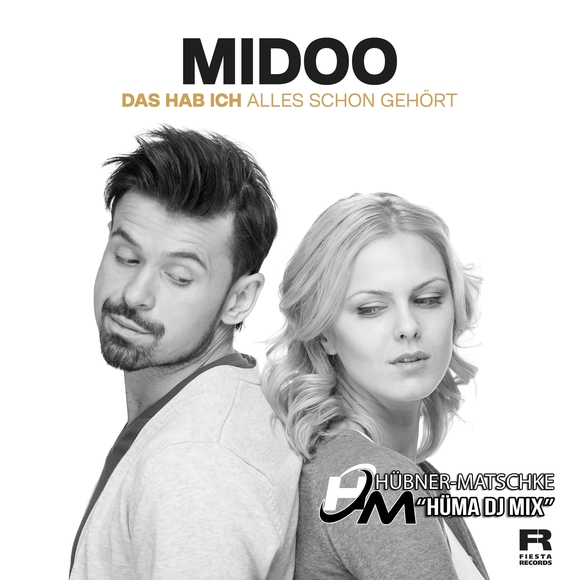 Midoo – Das hab ich alles schon gehört (HüMa DJ Mix) | Berger´s ...