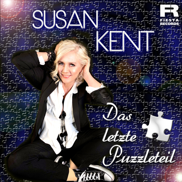 Susan Kent – Das letzte Puzzleteil | Berger´s Schlagerparadies ...
