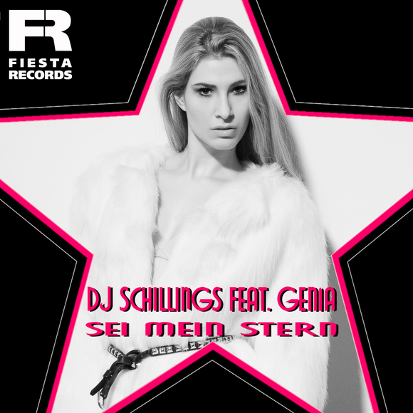 DJ Schillings feat. Genia – Sei mein Stern · Berger´s Schlagerparadies ...