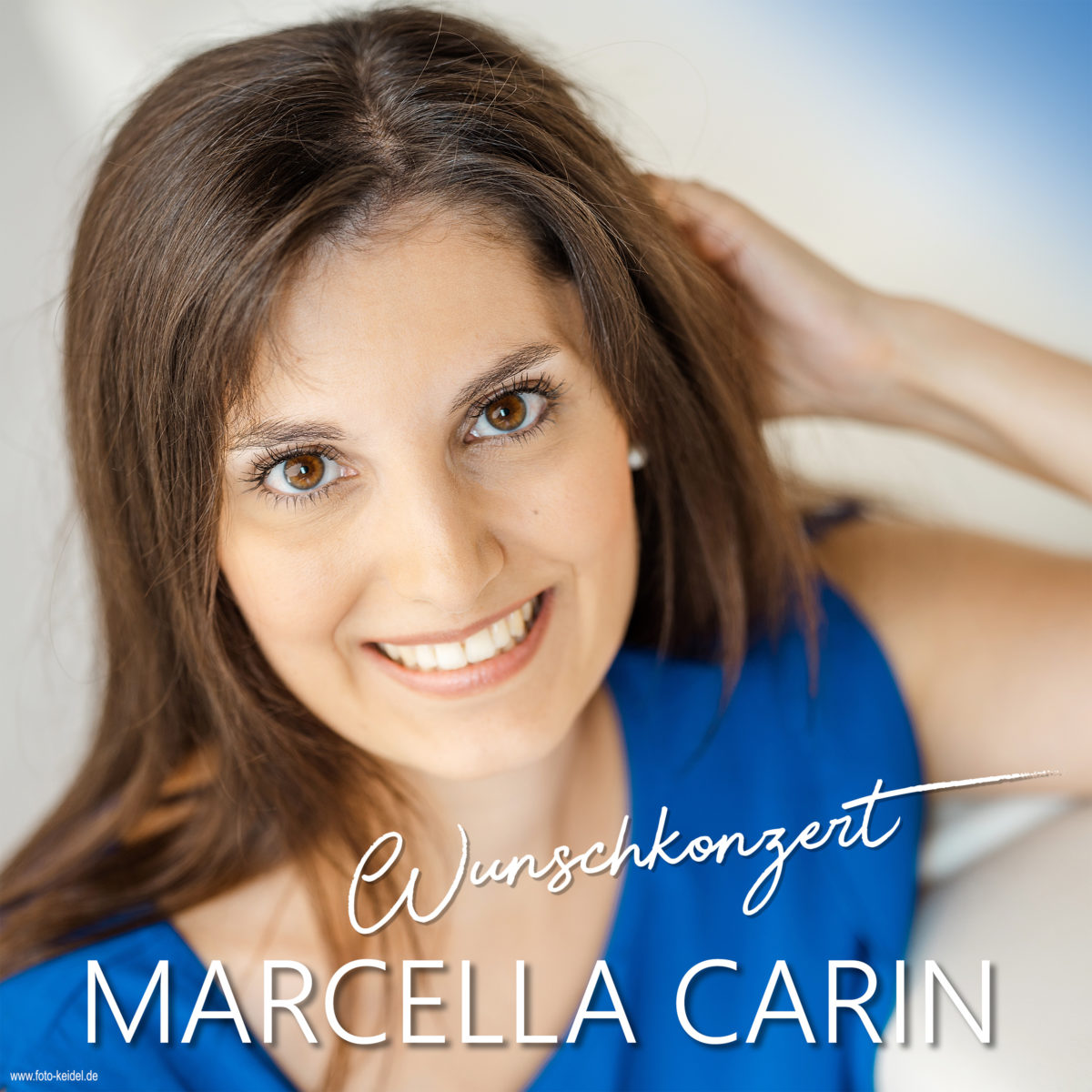 Marcella Carin – Wunschkonzert (Album) · Berger´s Schlagerparadies ...