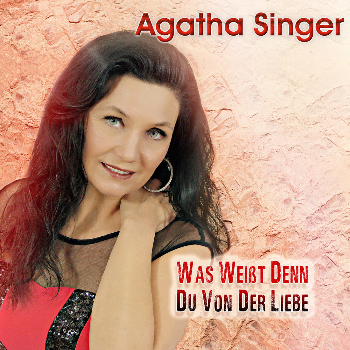 Agatha Singer – Was weißt denn du von der Liebe · Berger´s ...