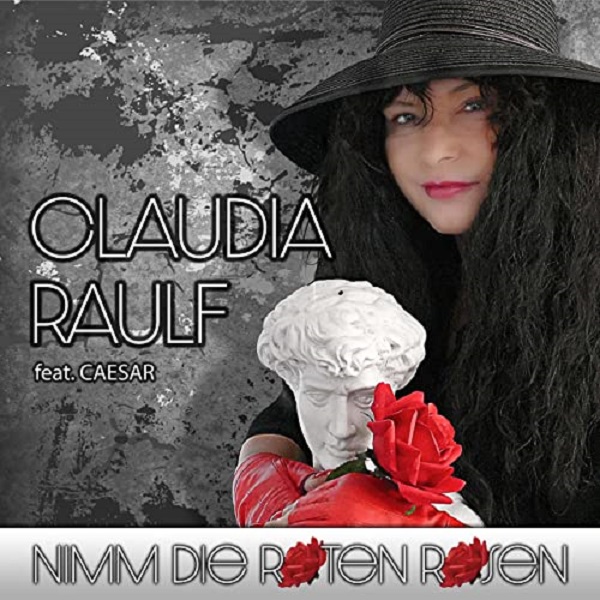 Claudia Raulf – Nimm die roten Rosen · Berger´s Schlagerparadies ...