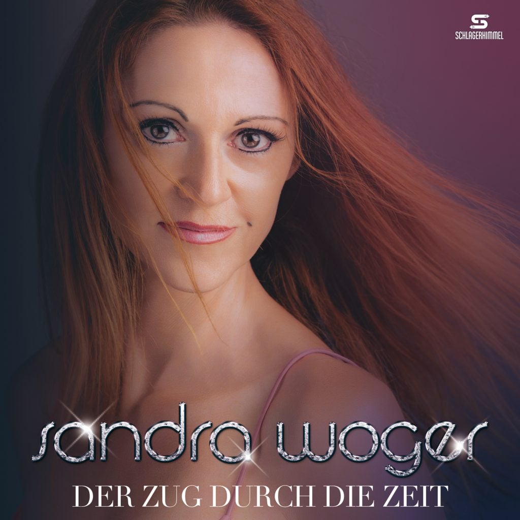 Sandra Woger – Der Zug durch die Zeit · Berger´s Schlagerparadies ...