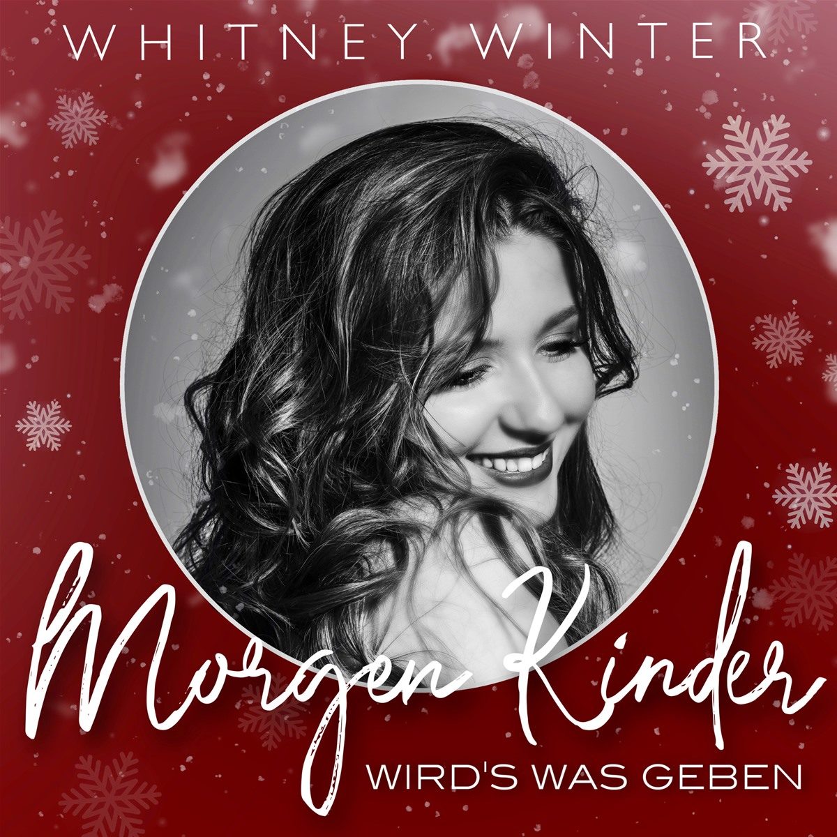Whitney Winter – Morgen Kinder wird´s was geben · Berger´s ...