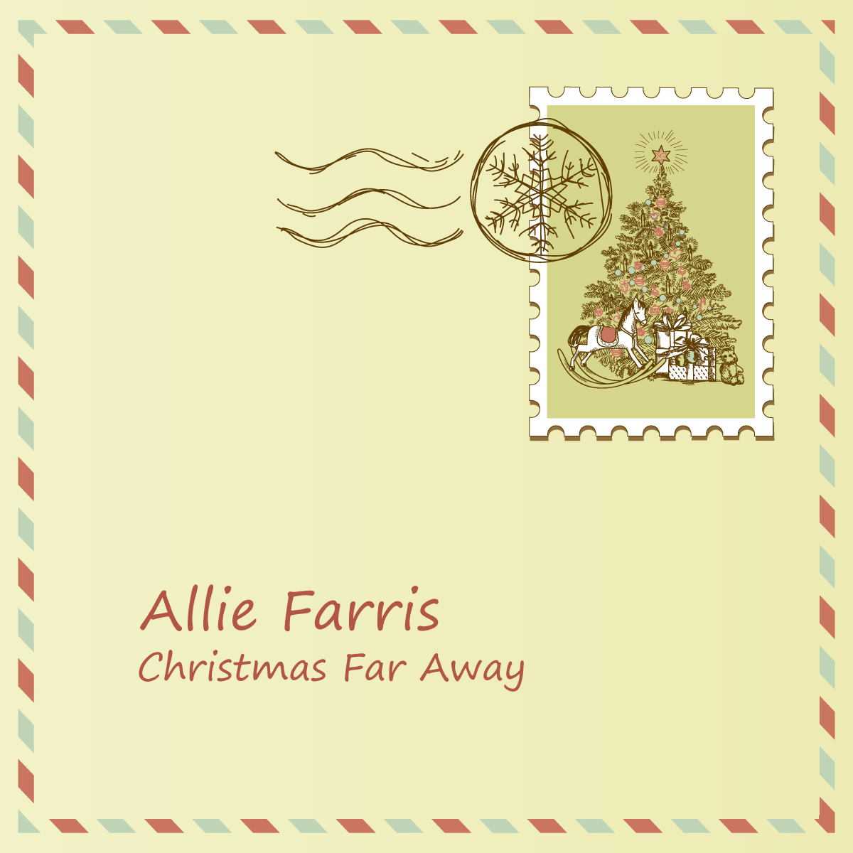 Allie Farris – Christmas Far Away · Berger´s Schlagerparadies – bergers ...