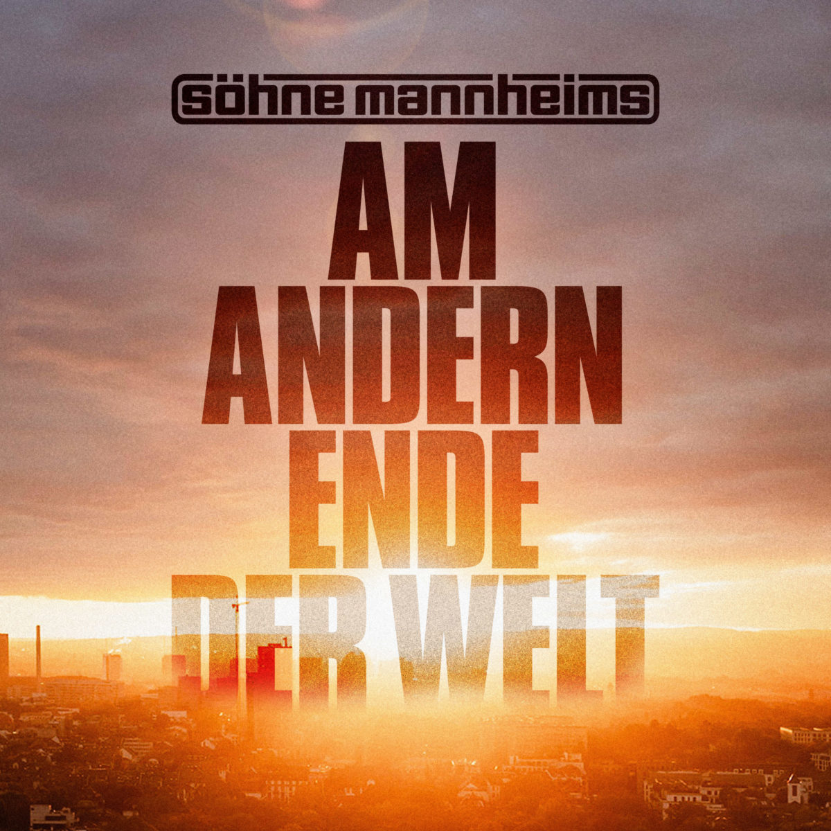Söhne Mannheims – Am andern Ende der Welt · Berger´s Schlagerparadies ...