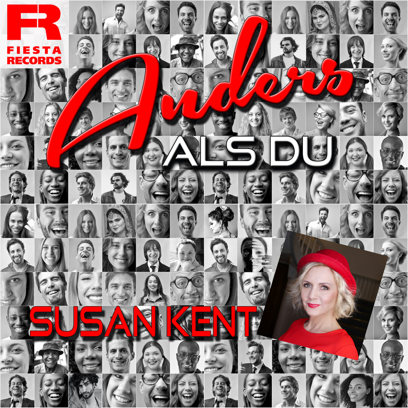 Susan Kent – Anders als du · Berger´s Schlagerparadies – bergers ...