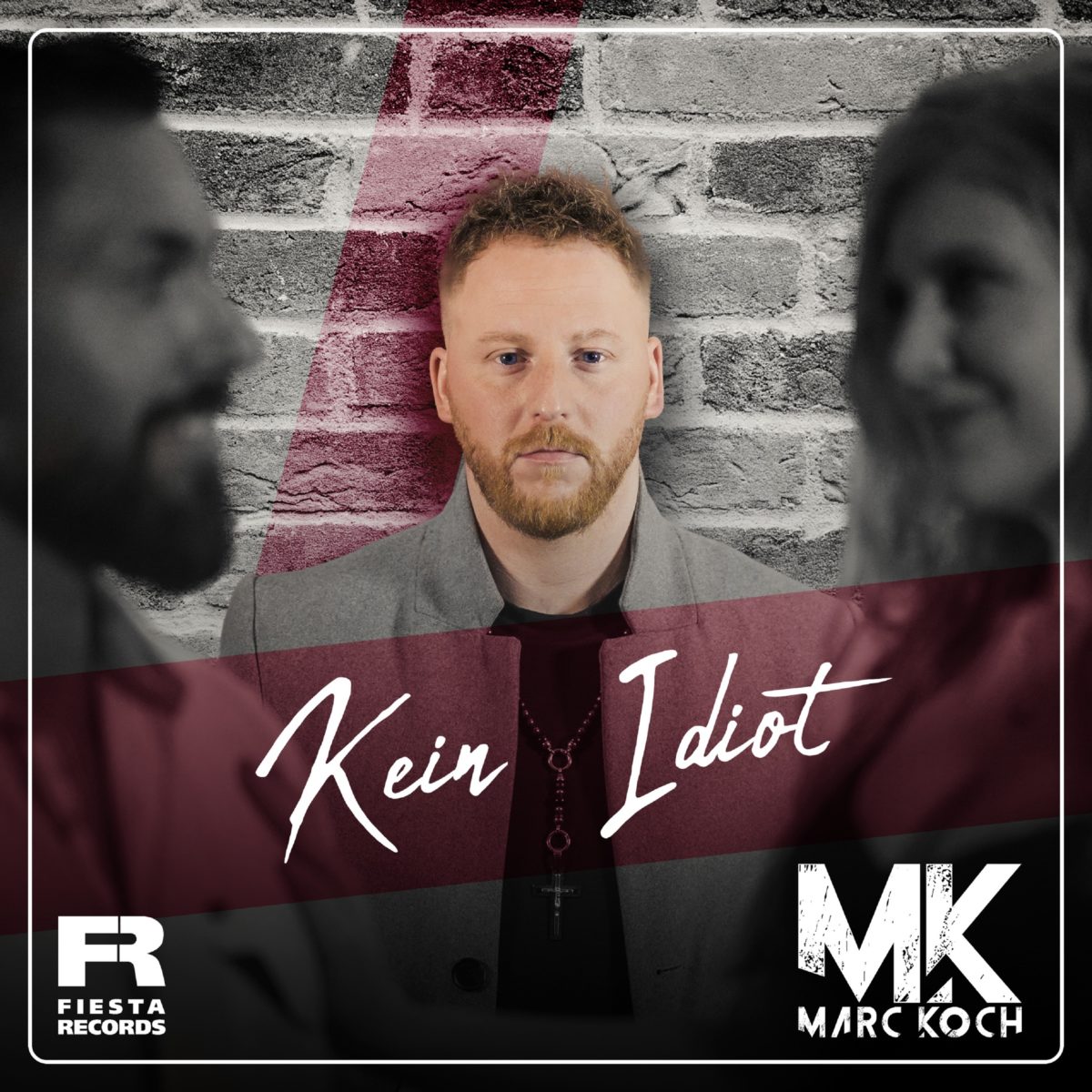 Marc Koch – Kein Idiot · Berger´s Schlagerparadies – bergers ...