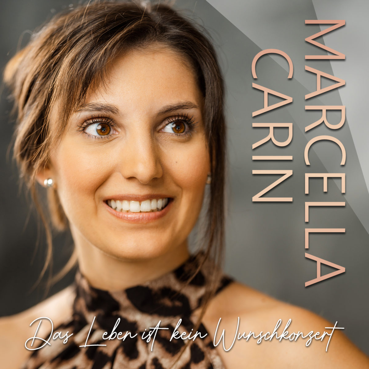 Marcella Carin – Das Leben ist kein Wunschkonzert · Berger´s ...