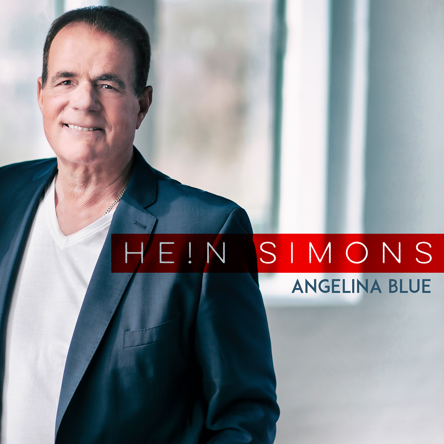 Hein Simons – Angelina blue · Berger´s Schlagerparadies – bergers ...