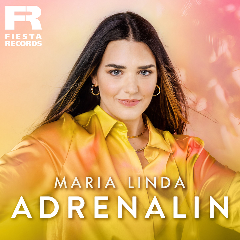 Maria Linda – Adrenalin · Berger´s Schlagerparadies – bergers ...