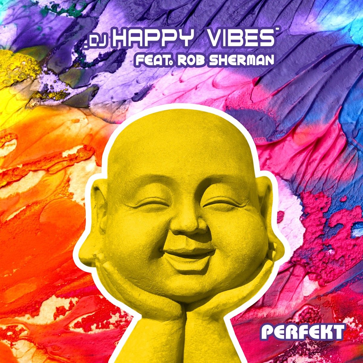 Dj Happy Vibes Feat Rob Sherman Perfekt · Berger´s Schlagerparadies
