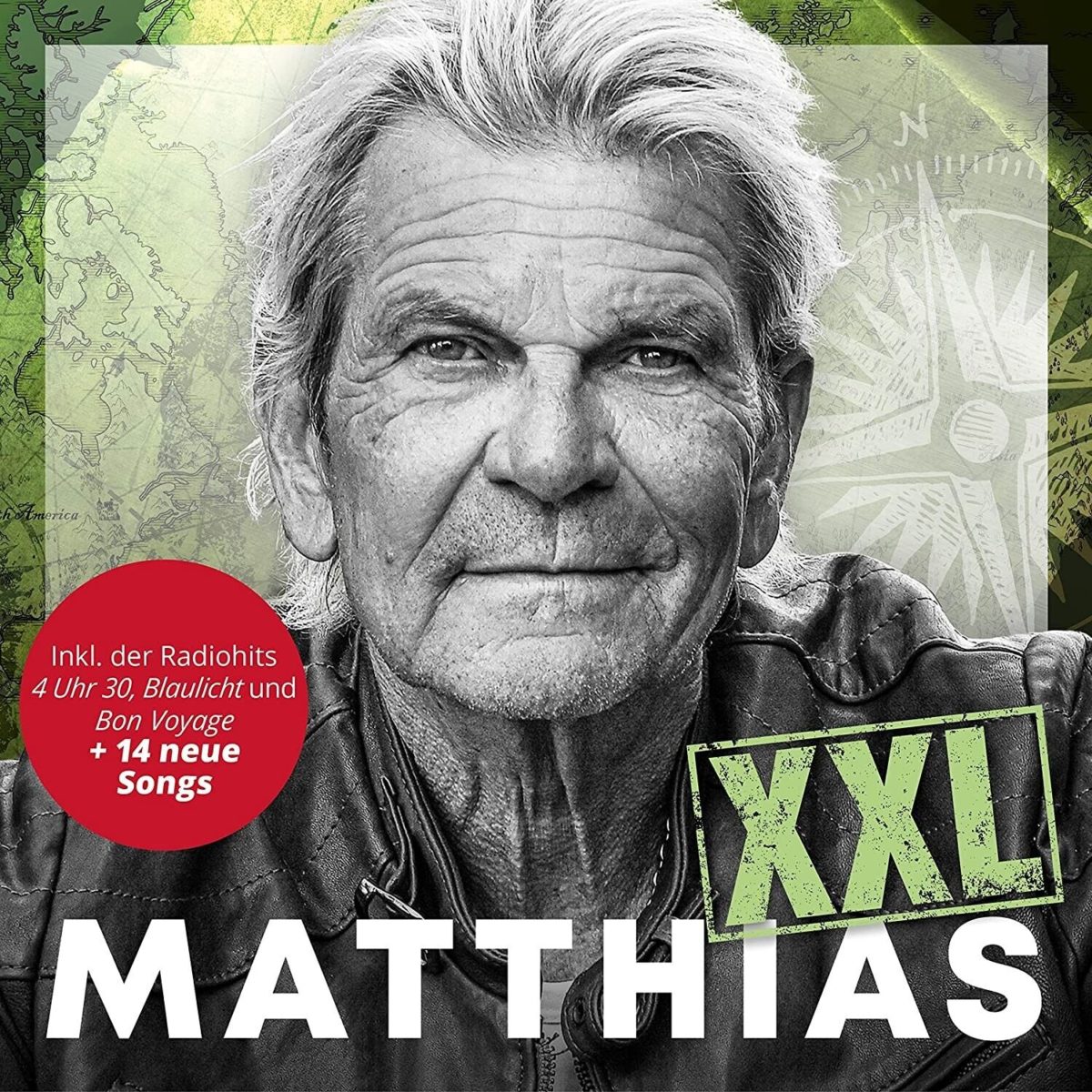 MATTHIAS – XXL (Album) · Berger´s Schlagerparadies – bergers ...