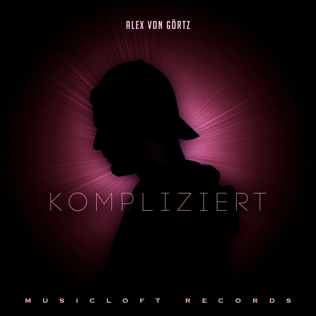 Alex von Görtz – Kompliziert · Berger´s Schlagerparadies – bergers ...