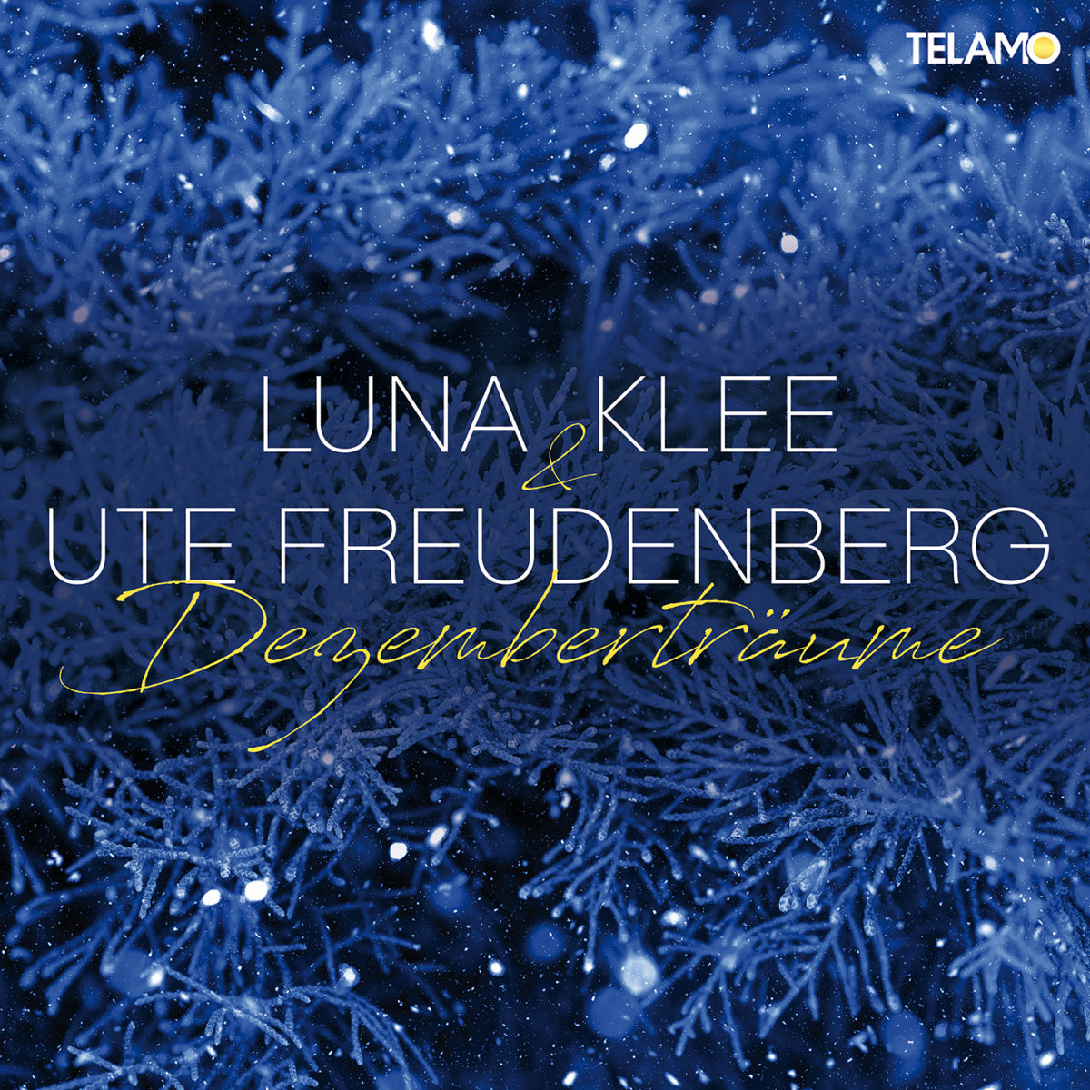 Luna Klee & Ute Freudenberg – Dezemberträume (Radio Edit) · Berger´s ...