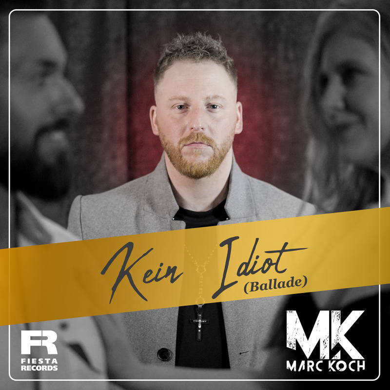 Marc Koch – Kein Idiot (Ballade) · Berger´s Schlagerparadies – bergers ...
