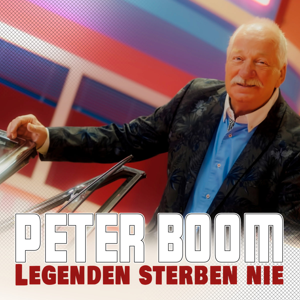Peter Boom – Legenden sterben nie · Berger´s Schlagerparadies – bergers ...