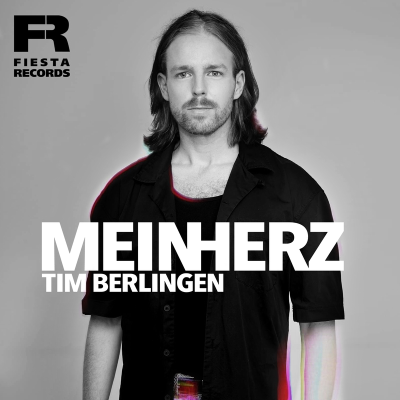 Tim Berlingen – Mein Herz · Berger´s Schlagerparadies – bergers ...