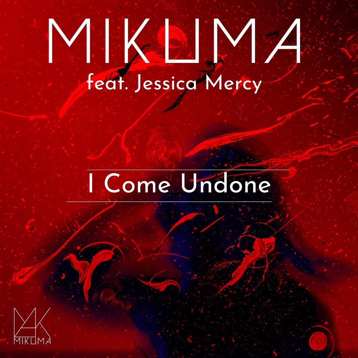 Mikuma – I Come Undone · Berger´s Schlagerparadies – bergers ...