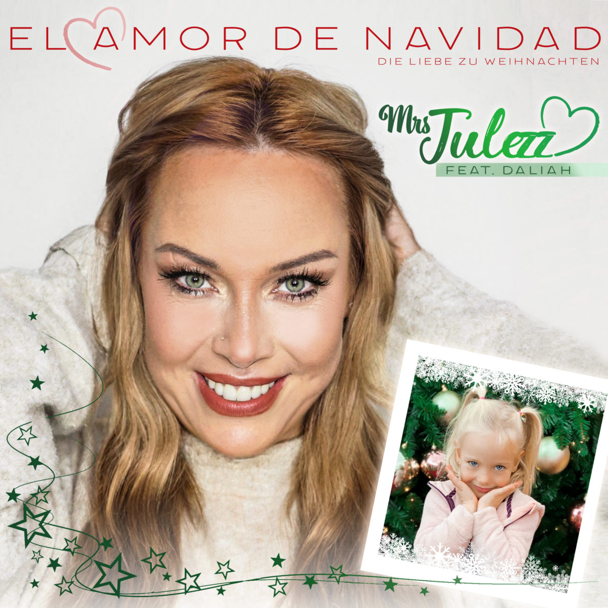 Mrs Julezz – El amor de navidad (Die Liebe zu Weihnachten) · Berger´s ...
