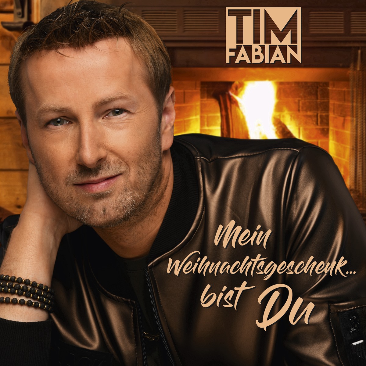 Tim Fabian – Mein Weihnachtsgeschenk…bist Du · Berger´s ...