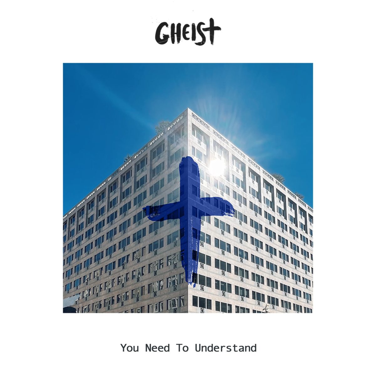 GHEIST – You Need To Understand ( Gravity EP ) · Berger´s ...