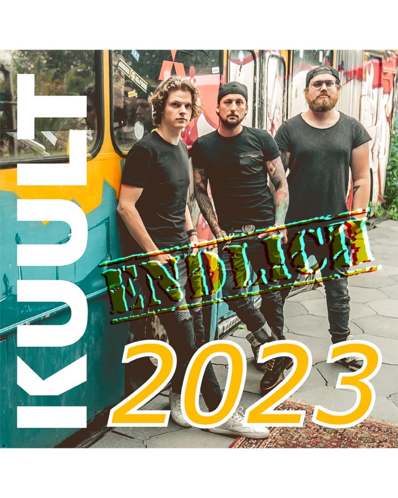 KUULT – Endlich 2023 · Berger´s Schlagerparadies – bergers ...