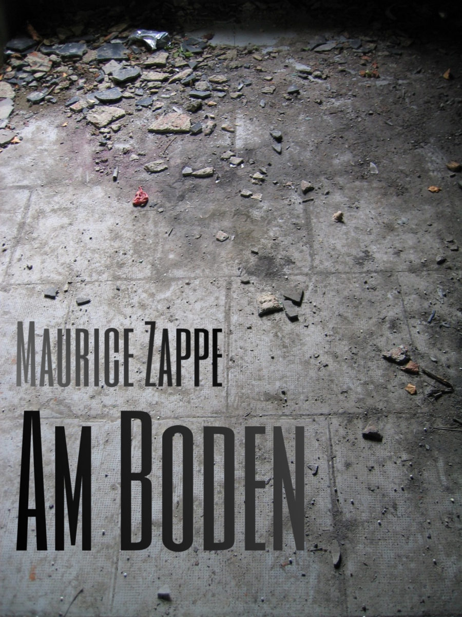 Maurice Zappe – Am Boden · Berger´s Schlagerparadies – bergers ...