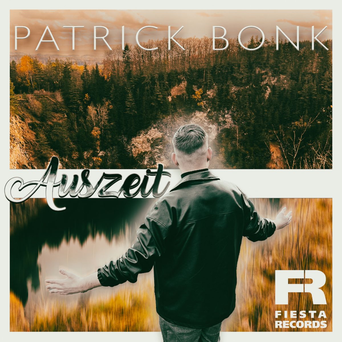 Patrick Bonk – Auszeit · Berger´s Schlagerparadies – bergers ...
