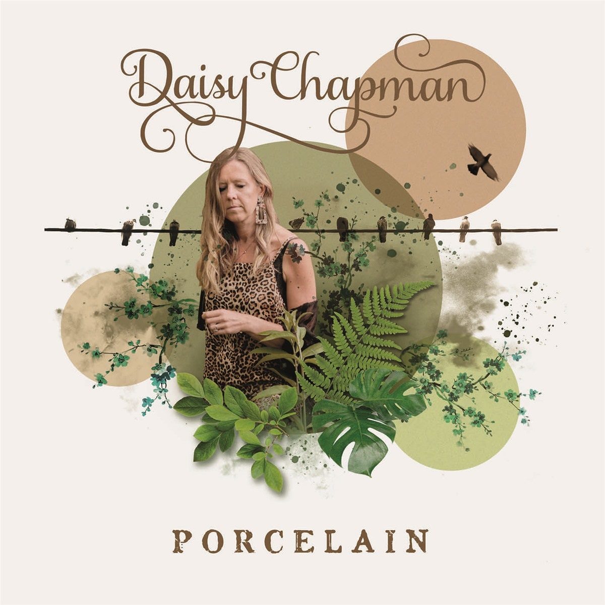 Daisy Chapman (UK) – Porcelain (Album) · Berger´s Schlagerparadies ...