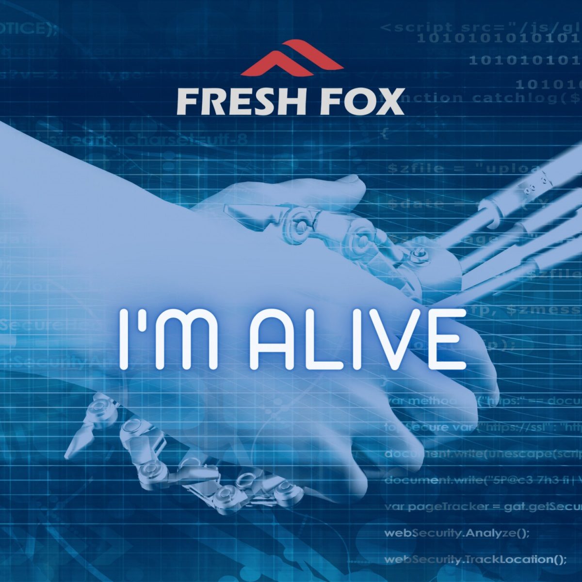 FRESH FOX – I’m Alive · Berger´s Schlagerparadies – bergers ...