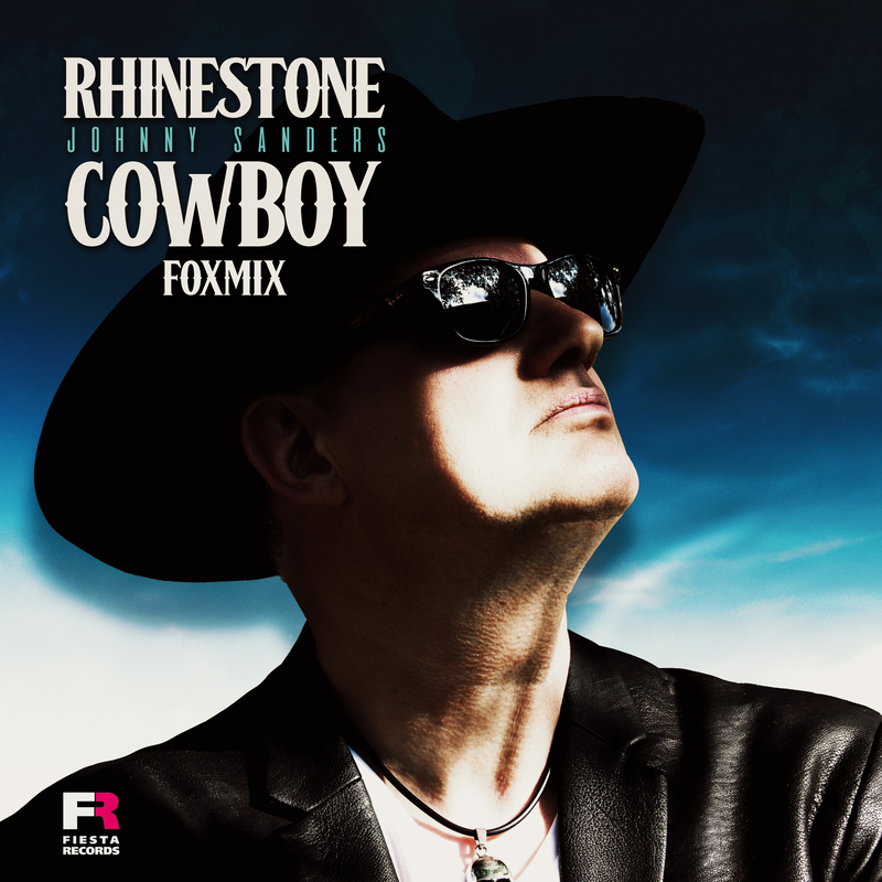 Johnny Sanders – Rhinestone Cowboy (Fox Mix) · Berger´s ...