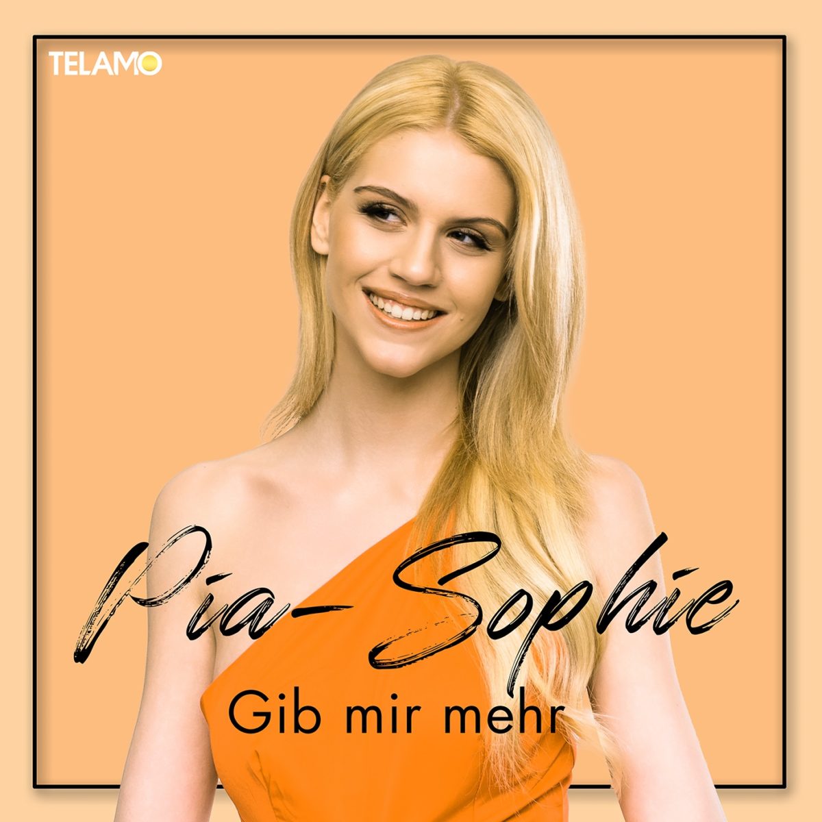 Pia-Sophie – Gib mir mehr · Berger´s Schlagerparadies – bergers ...