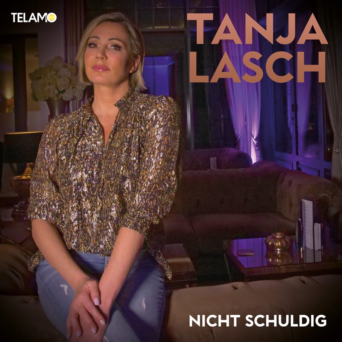 Tanja Lasch – Nicht schuldig · Berger´s Schlagerparadies – bergers ...