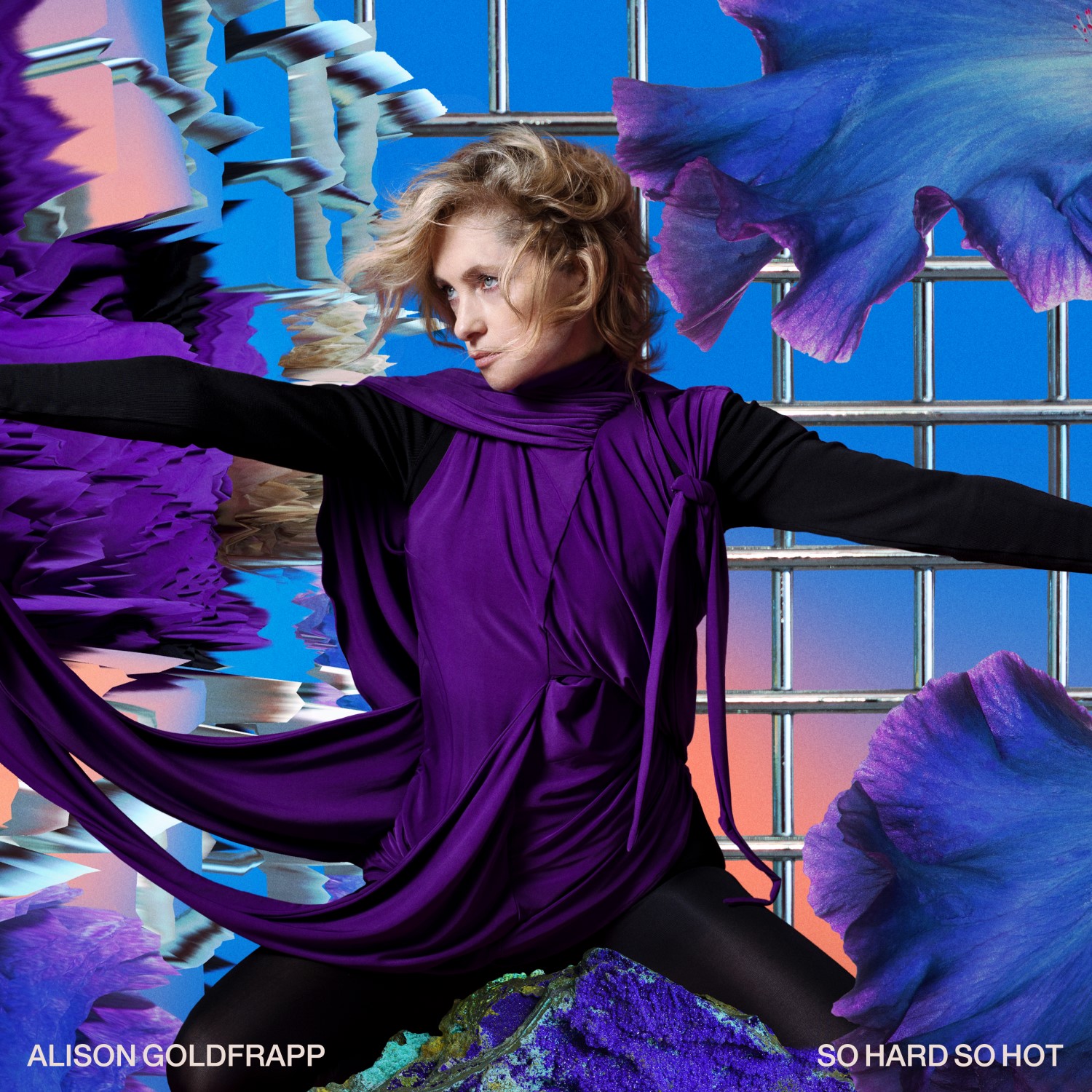 Alison Goldfrapp – So Hard So Hot · Berger´s Schlagerparadies – bergers ...