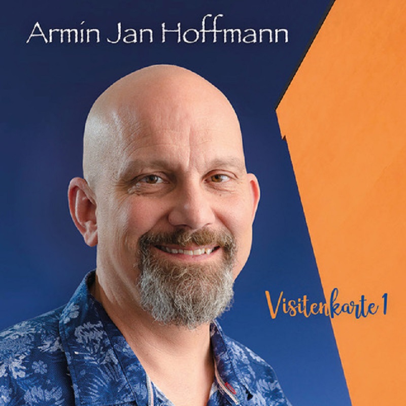 Amin Jan Hoffmann – Woran nur glaub ich · Berger´s Schlagerparadies ...