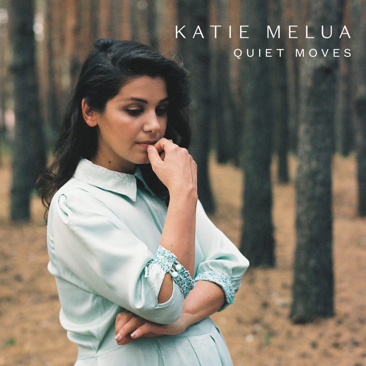 Katie Melua – Quiet Moves · Berger´s Schlagerparadies – bergers ...