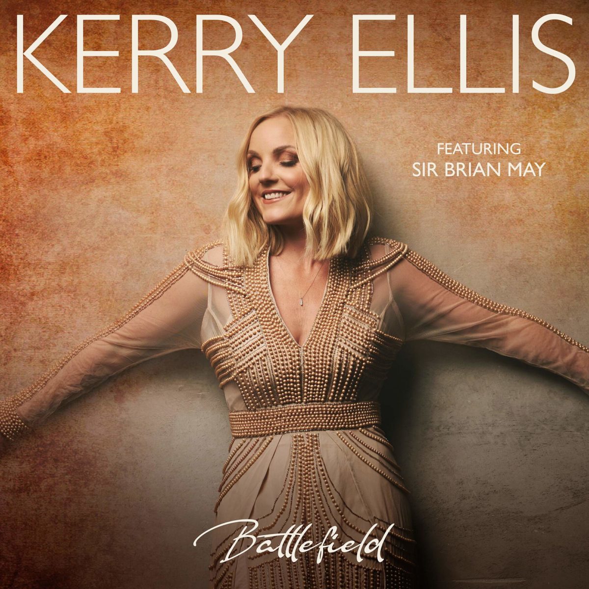 Kerry Ellis – Battleground · Berger´s Schlagerparadies – bergers ...