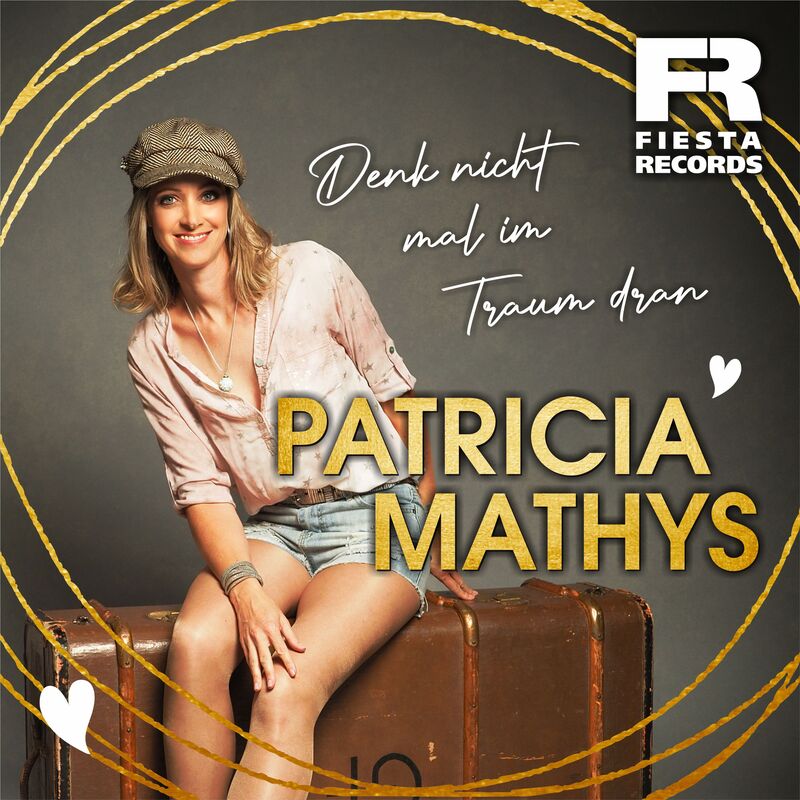 Patricia Mathys – Denk nicht mal im Traum dran · Berger´s ...