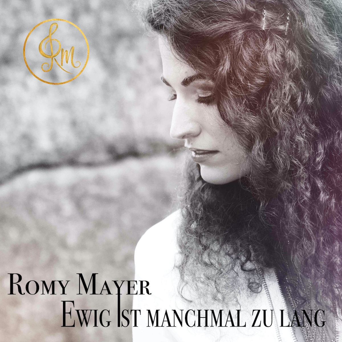 Romy Mayer – Ewig ist manchmal zu lang · Berger´s Schlagerparadies ...