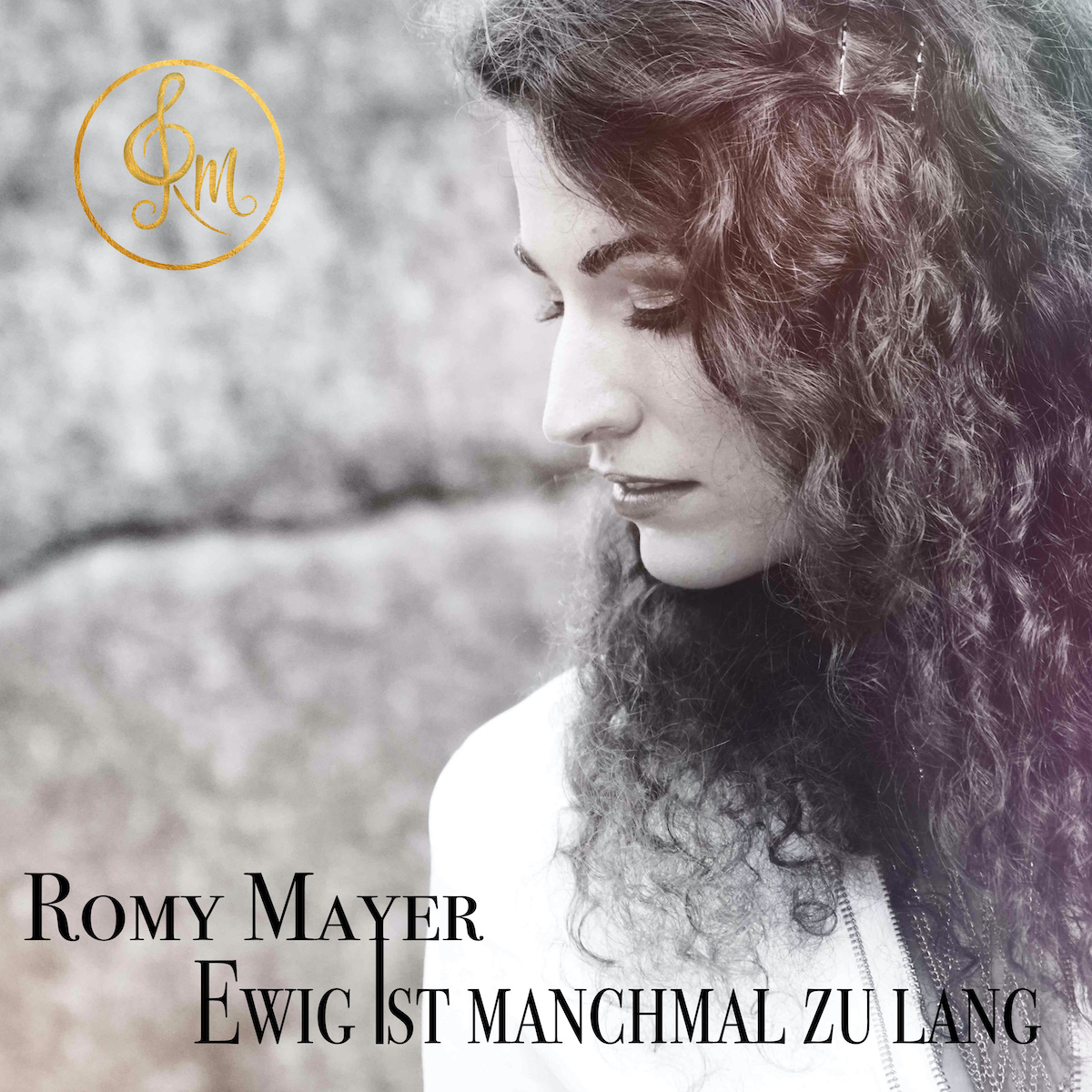 Romy Mayer – Ewig ist manchmal zu lang · Berger´s Schlagerparadies ...