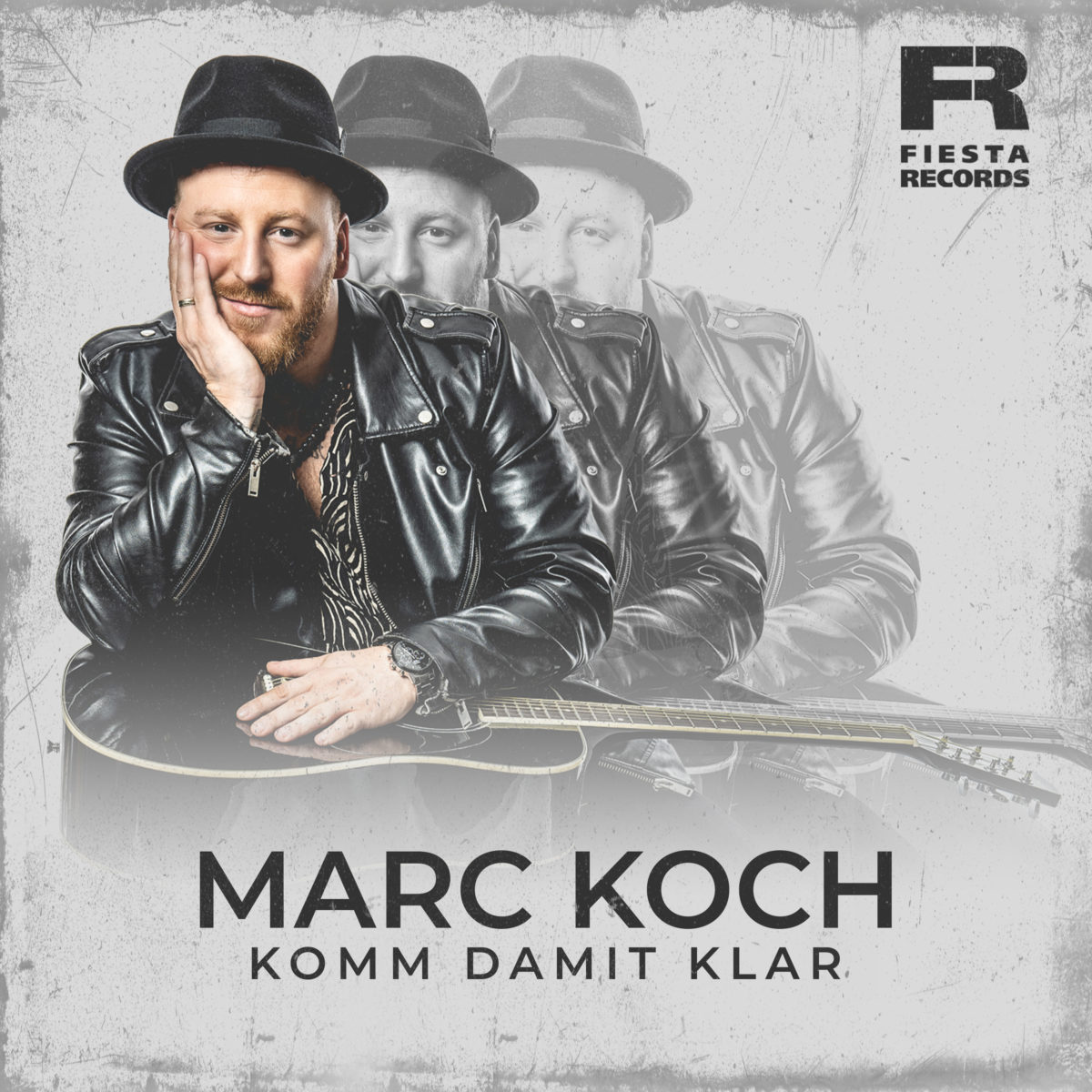 Marc Koch – Komm damit klar · Berger´s Schlagerparadies – bergers ...