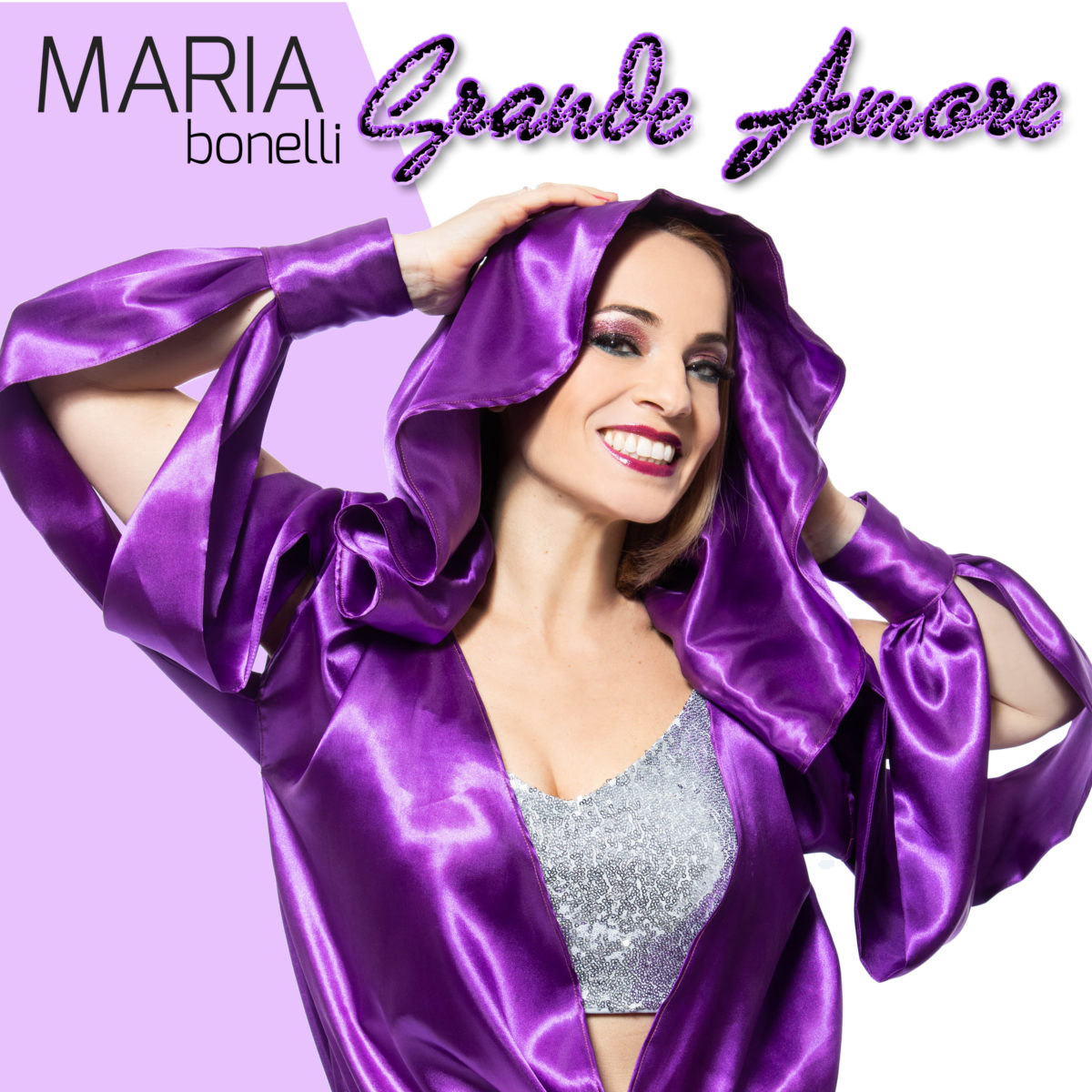 Maria Bonelli – Grande Amore · Berger´s Schlagerparadies – bergers ...
