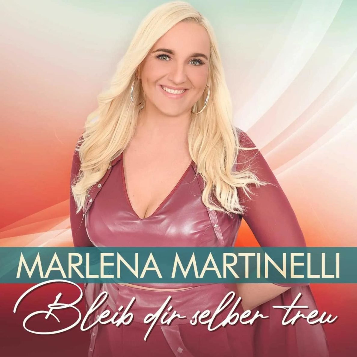 Marlena Martinelli – Bleib dir selber treu (Album) · Berger´s ...
