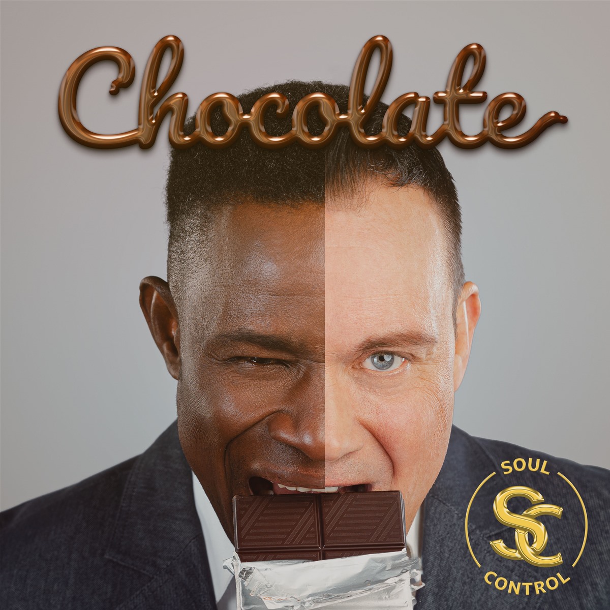 Soul Control – Chocolate · Berger´s Schlagerparadies – bergers ...