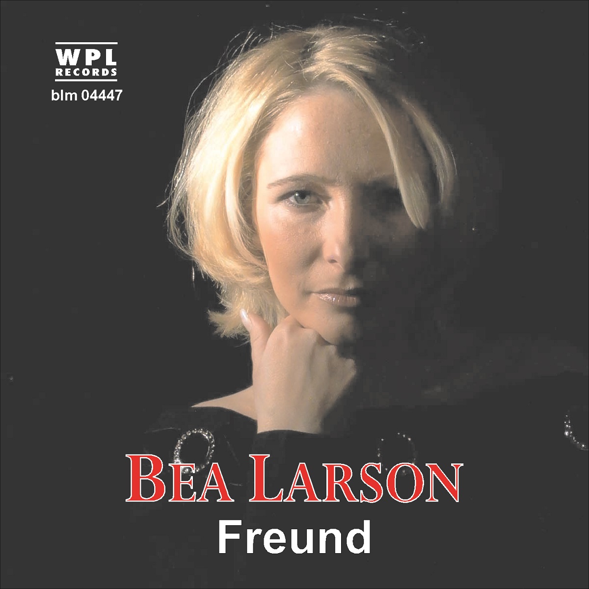 Bea Larson – Freund · Berger´s Schlagerparadies – bergers ...