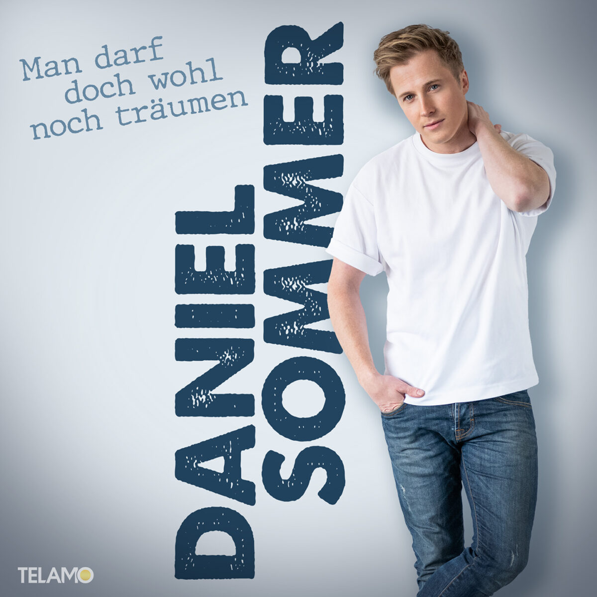 Daniel Sommer – Man darf doch wohl noch träumen (Album) · Berger´s ...
